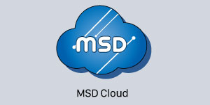 MSD.Cloud | Log in